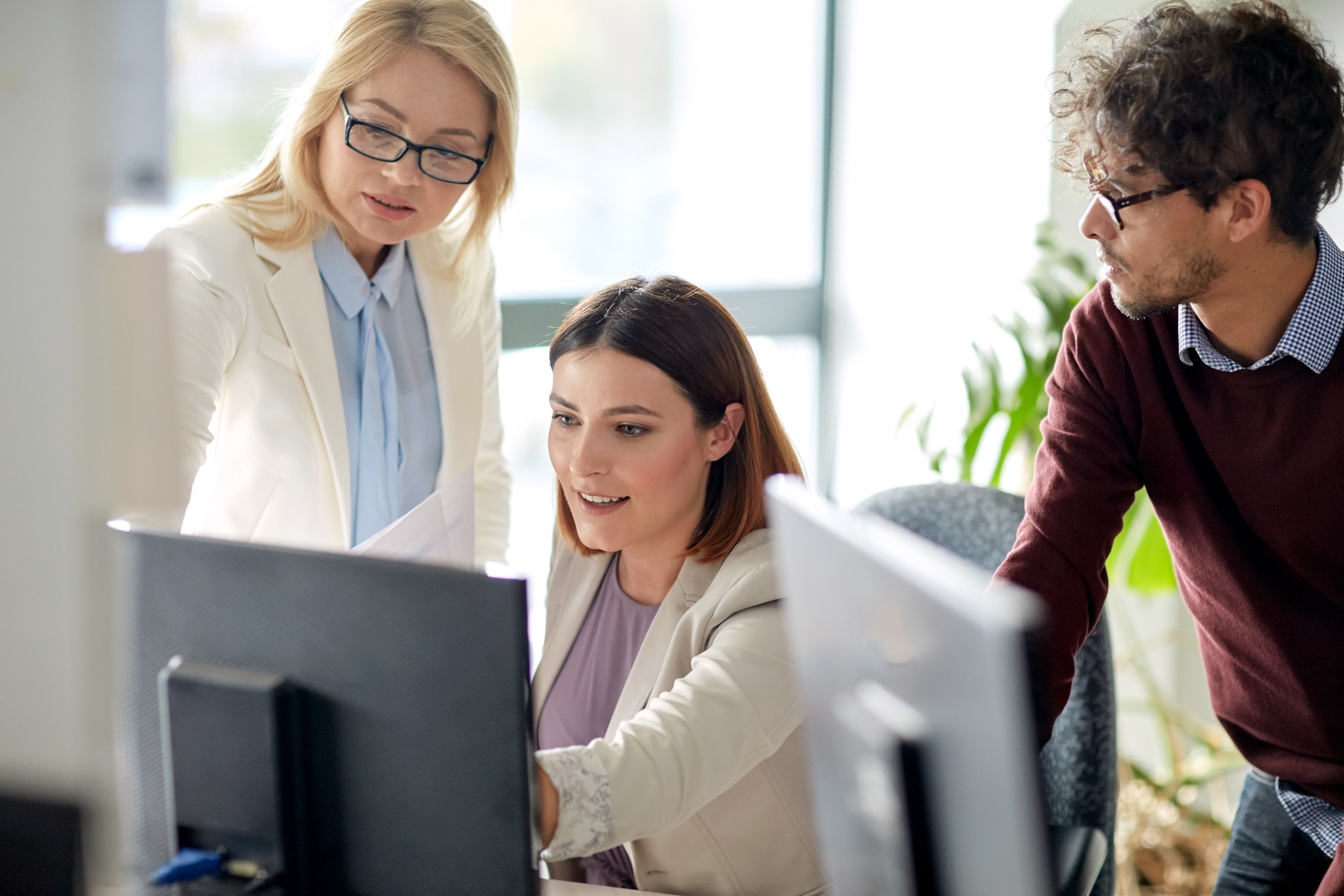 Home – MAKE Solutions®