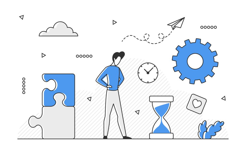 Right Thing - Right Time - Right Way