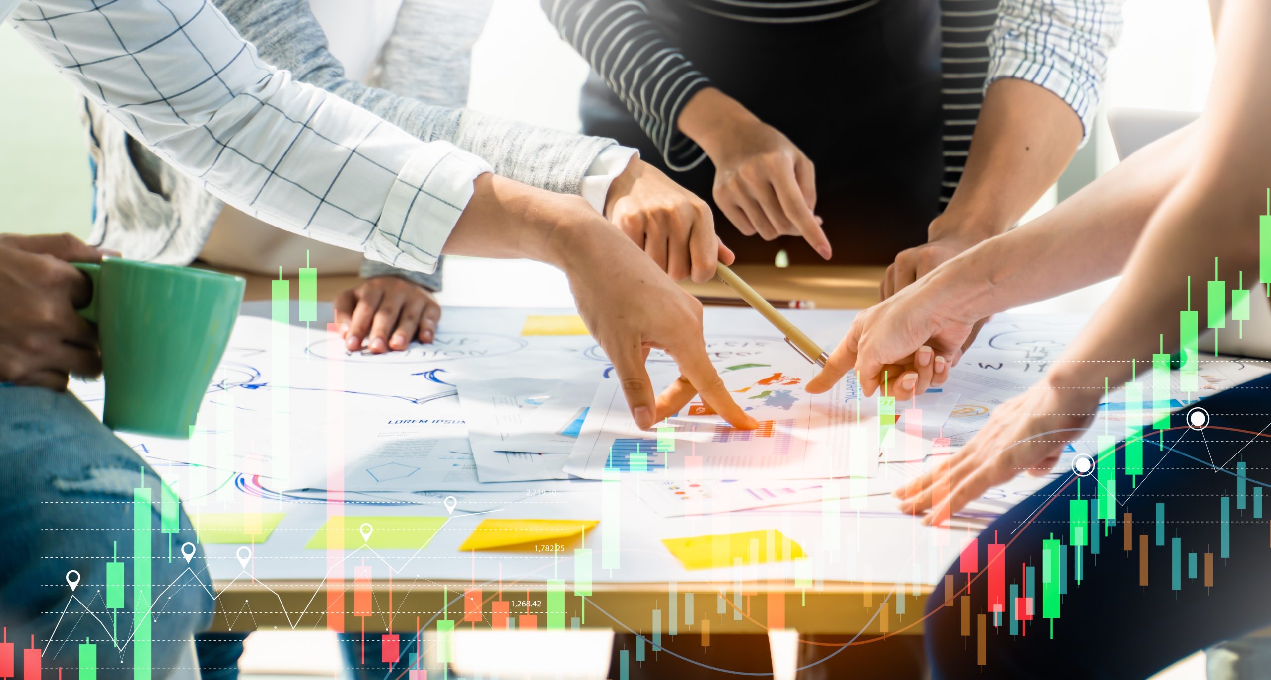 Shaping an Effective PMO