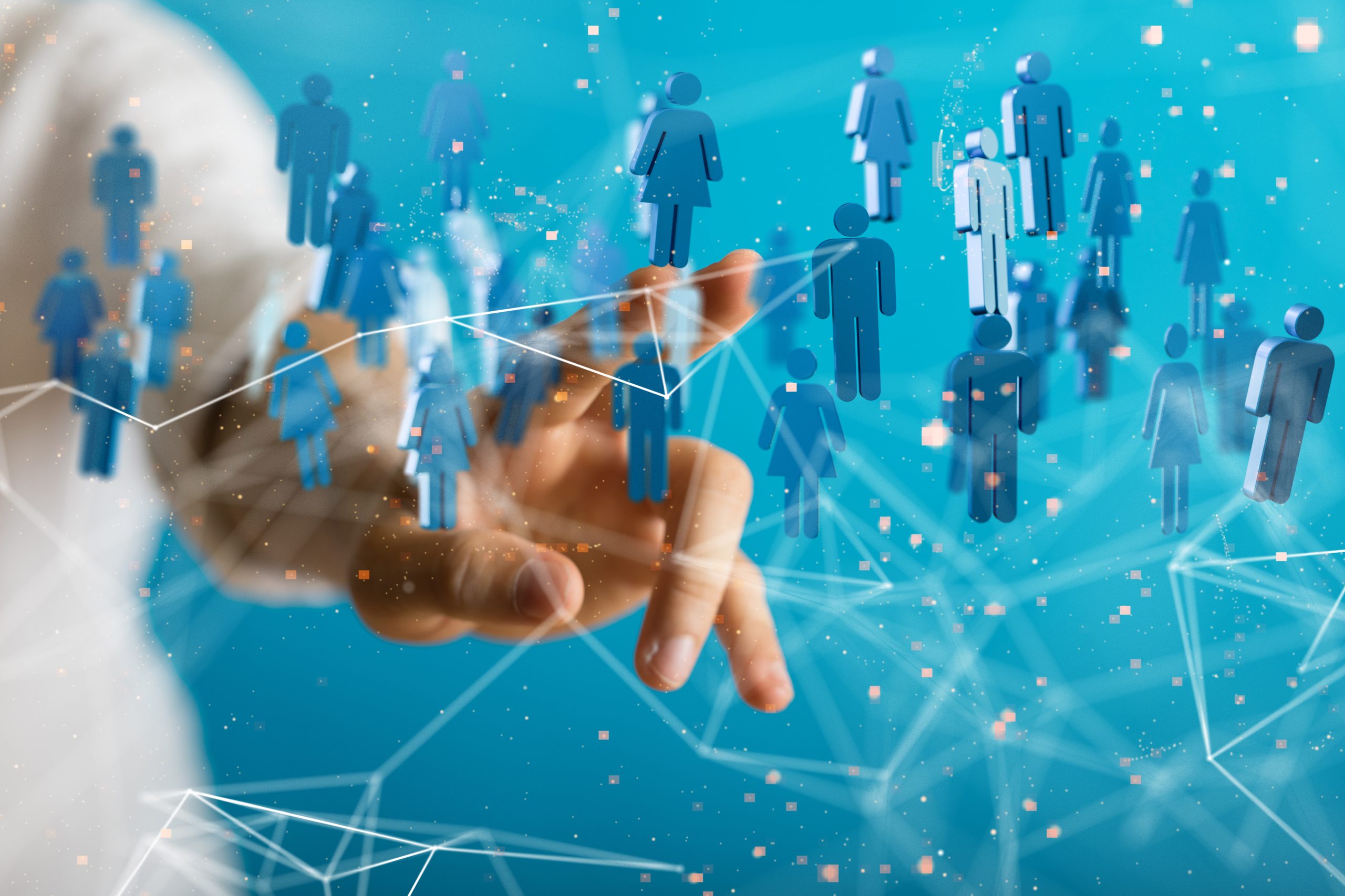 Organizing IT and Informatics for Today’s Healthcare System