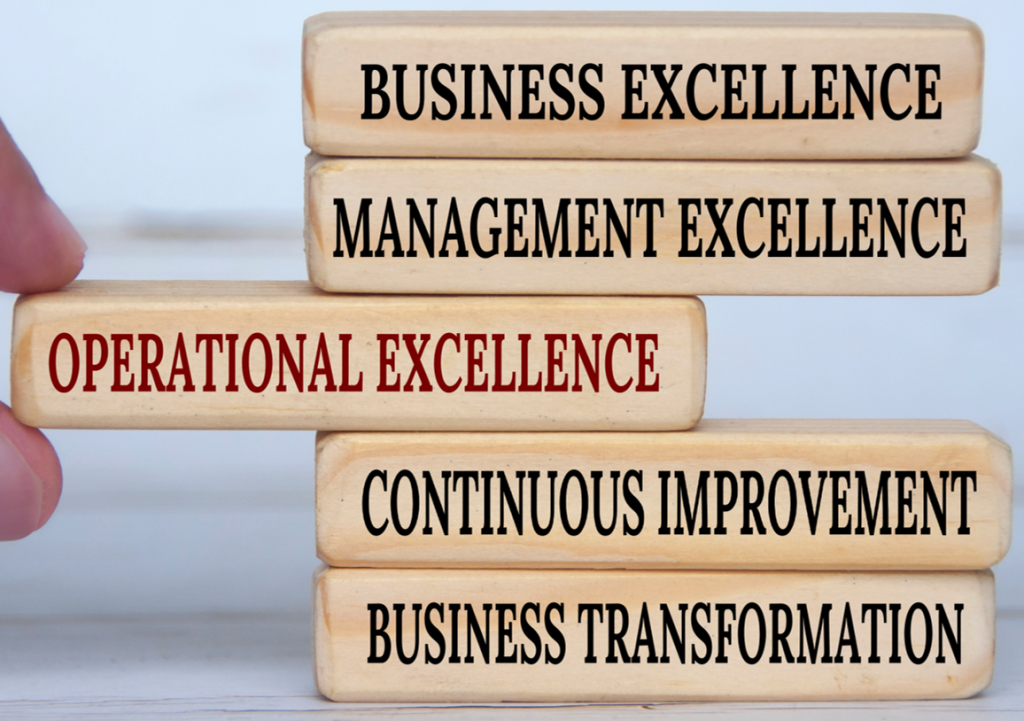 Transforming Healthcare IT: Prioritizing Operational Excellence