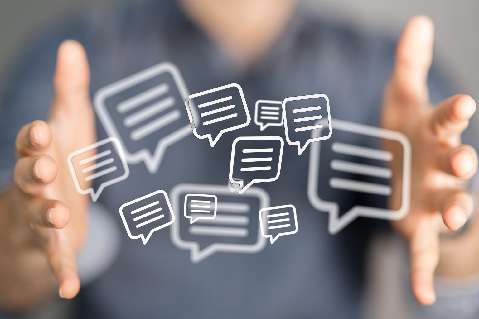 Mastering Effective Communication: A Path to Stronger Connection