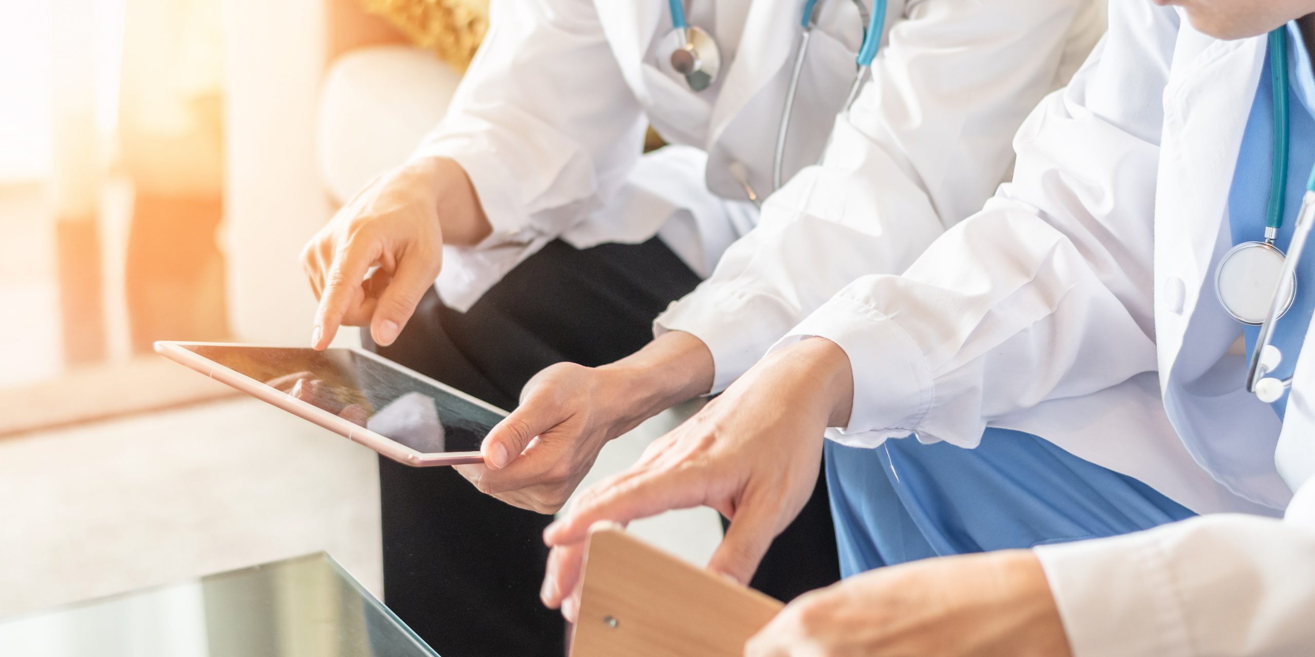 Physician Satisfaction Depends on EHR Usability